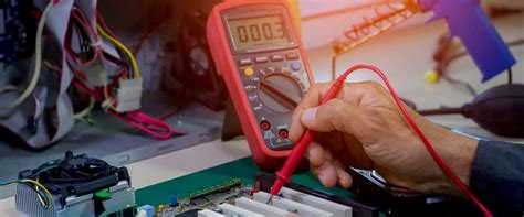 How Do You Check For A Short Circuit With A Multimeter