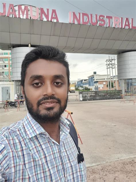 project visit sabbir ahmed