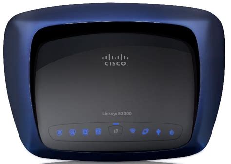 Cisco Launches New Linksys E Series Routers Technogog