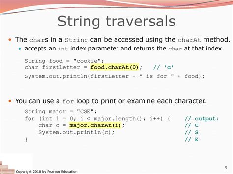 Building Java Programs Ppt Download