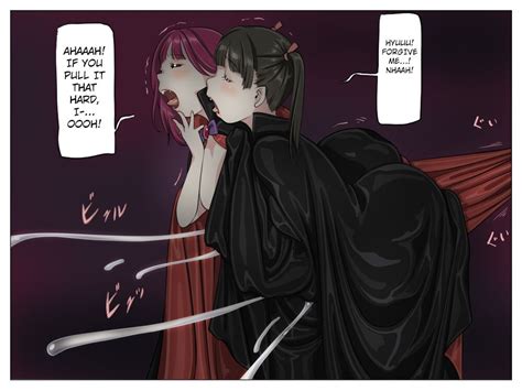 Vampire Girls Multiplying Chapter 1 Page 62 Nhentai Hentai Doujinshi And Manga