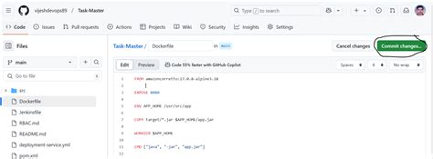 From Code To Container Automate Image Builds And Push To Docker Hub Using Jenkins