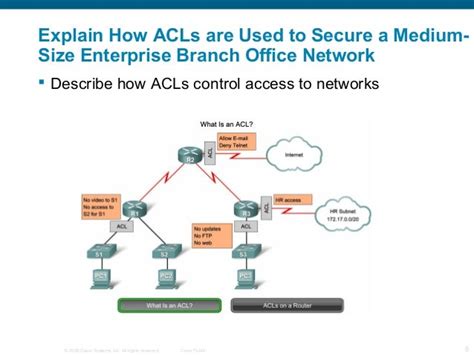 Ccna Exploration 4 Chapter 5