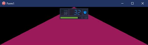 Delphi How To Correctly Render Opengl In A Control Stack Overflow