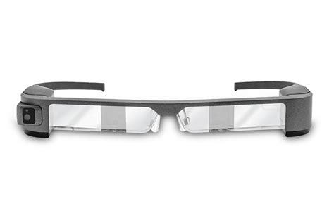 Epson Moverio Fpv Glasses Bt 35e Smart Glasses