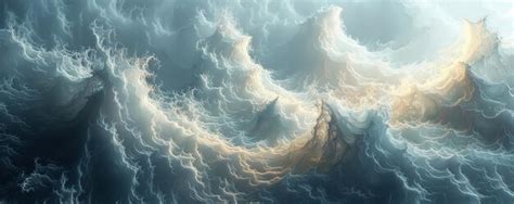 Premium Photo A Dynamic 3d Visualization Of Weather Patterns Background