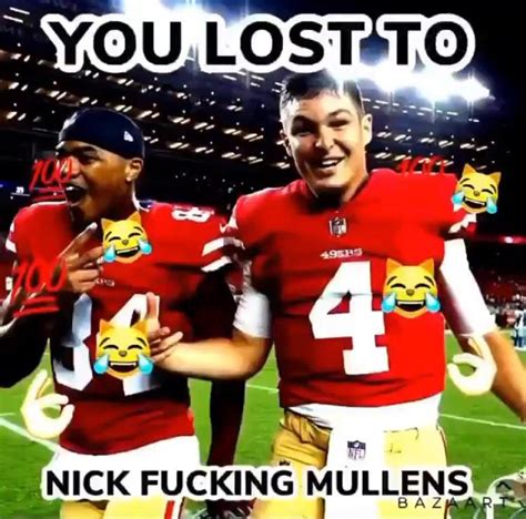 The Real Big Dick Nick Rnfcwestmemewar