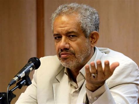 علی انتظاری به خاطر توهین به زنان ایرانی برکنار شد رویداد24