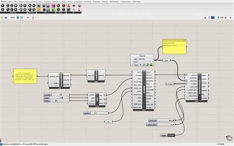 Grasshopper Ladybug Displays Wrong In 3d Window Grasshopper Mcneel Forum