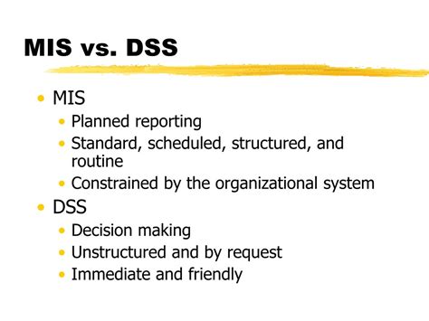 Ppt Management Information Systems Powerpoint Presentation Free