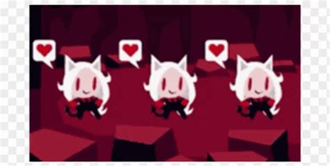 Helltaker Cerberus Meme Helltaker Cerberus Helltaker Dance Discover Share GIFs