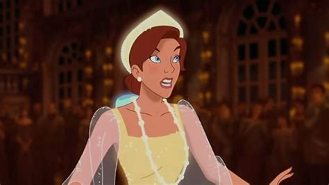Things In Anastasia Only Adults Notice