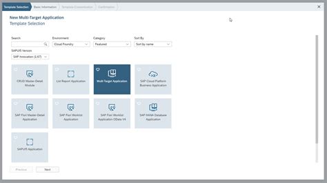 New Features For Sap Cloud Platform Abap Environment Mastering Sap