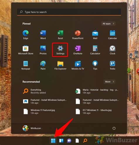 Windows 11 How To Configure Active Hours To Avoid Forced Reboots Winbuzzer