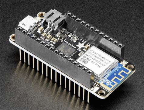 Issue With Some Adafruit Feather M0s Remotibit