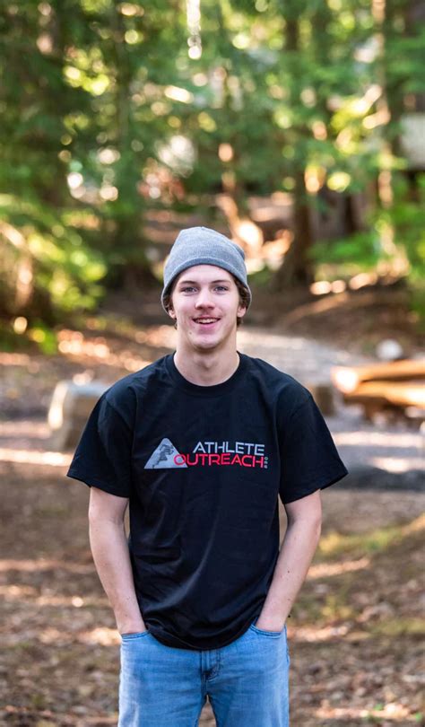 Athlete Outreach Tbt T Shirts Tbt Racing