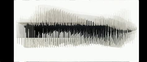 Alireza Memarian On Linkedin Computationaldesign Ai Grasshopper Simplexnoise