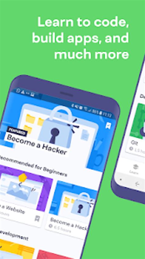 Mimo Learn Coding In Javascript Python And Html Apk For Android Download