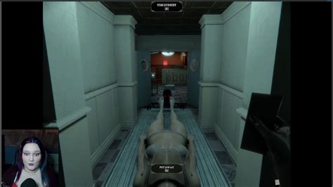 Peekaboo Chloella Plays More Mortuary Assistant Youtube