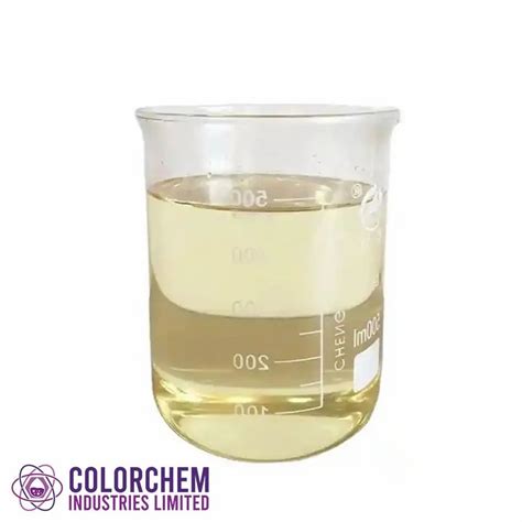 Liquid Tween 20 40 80 Emulsifier Tween 20 Tween 40 Tween 80 Igl Clarient At ₹ 160 Kg In Indore