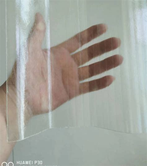 뉴스 Frp 패널용 유리섬유 수지 및 폴리에스테르 필름fibra De Vidrio Resina Y Mylar Para Prfv Laminas