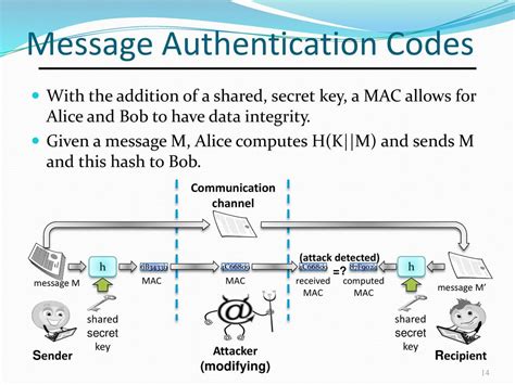 CSC 482/582: Computer Security - ppt download