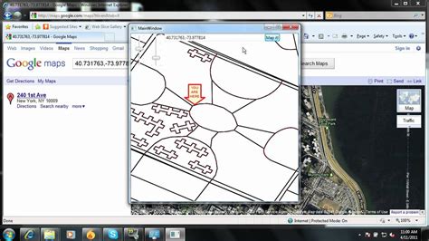 Gamification Of The OpenStreetMap API YouTube