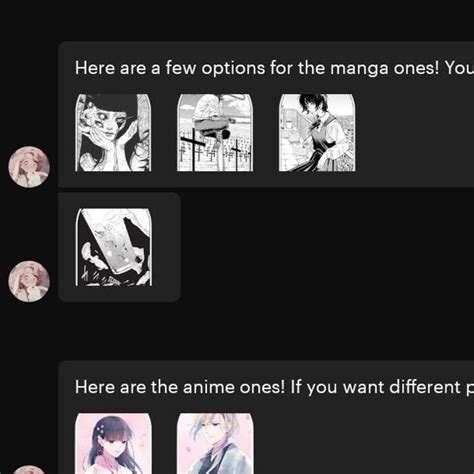 Anime Tracker Notion Template Kawaii Pink Aesthetic Notion Template Anime Media Tracker