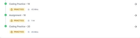 Day Comparing Practice Automation Java Ccbp Bhavana Nalla