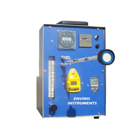 Digital Benzene Sampler At 2300000 Inr In Greater Noida Uttar Pradesh
