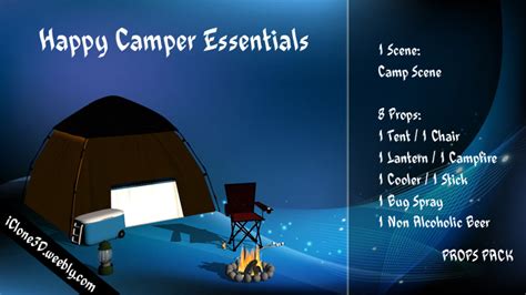 Free Iclone Iclone Models