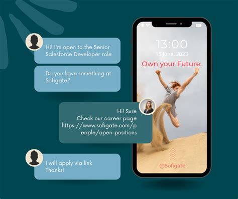 Salesforce Salesforcedeveloper Senior Developer Salesforceprojects… Elżbieta Kuwałek