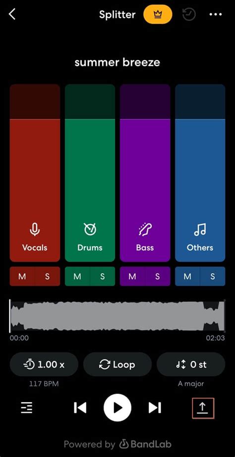 How To Remove Vocals Using BandLab 2025 Ultimate Guide
