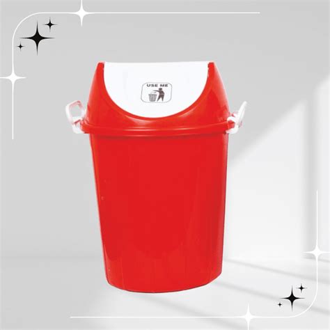 Swing Bin Surya Homeware