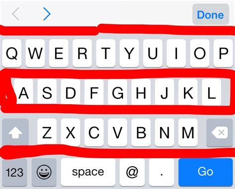 Why Do The Keyboards Suck So Much Apple Community