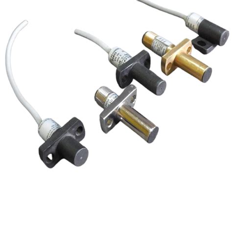 Inductive Proximity Switches Jayashree Electron