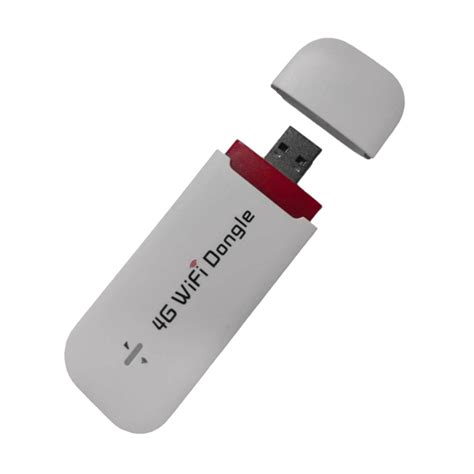 4g Lte Usb Wifi Dongle Wifi Router Network Card 150mbp Wireless Mobile Broadband Sim Card For