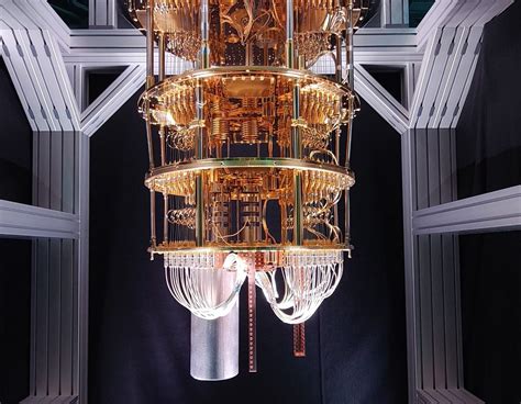 Quantum Machine Learning A New Frontier In Artificial By Aarafat Islam The Pythoneers Medium