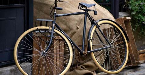 5 Merk Sepeda Onthel Terbaik Gaya Kuno Dan Super Awet