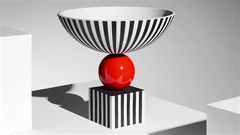 Lee Broom Unveils Postmodernist Inspired Collection For Wedgwood