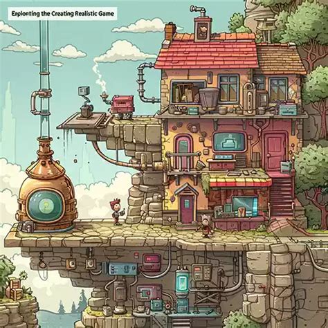 Exploring The Role Of Physics In Creating Realistic Game