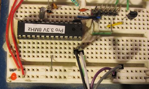Arduino 33v 6 Steps With Pictures Instructables