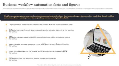 Streamlining Manufacturing Processes With Workflow Automation Business