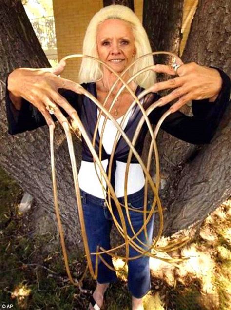 The Smallest Head In The World