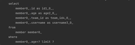 스프링 Data Jpa 페이징 처리
