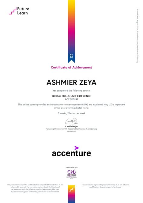 ashmier zeya on linkedin userexperience designthinking prototyping