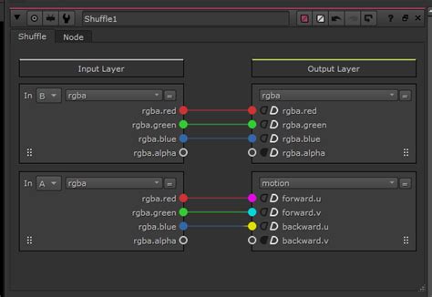models with multiple inputs — nuke cat file creation reference