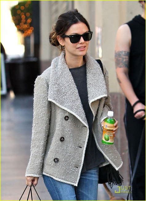 Pin By K Eo On The Garment Rachel Bilson Style Style Rachel Bilson