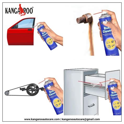 The Ultimate Guide To Rust Remover Spray Tips And More