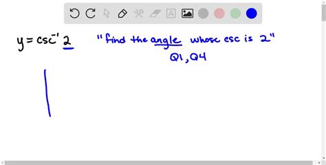 solved find the exact value of each real number y do not use a